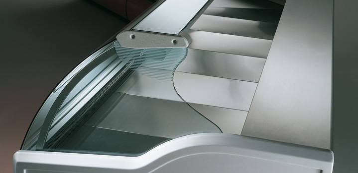 Furniture refrigerators - Aries